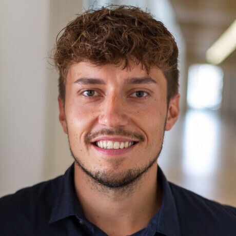 Attendees - Bastian Stegen