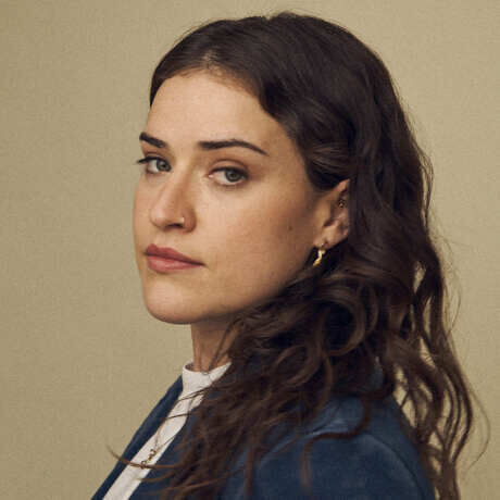 Ixta Belfrage | Mixing identity and food | CreativeMornings/LDN