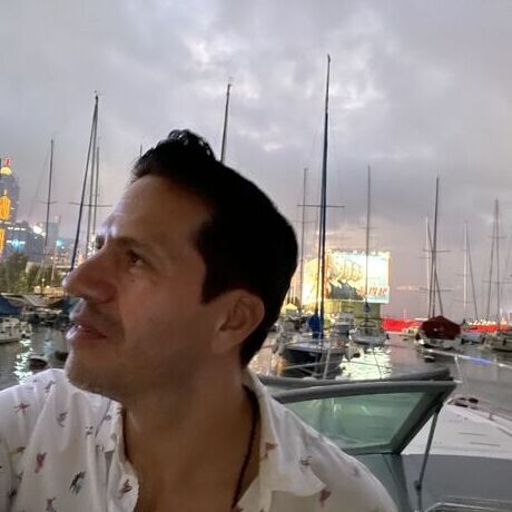 René López | René López on CORRUPTION | CreativeMornings/HK