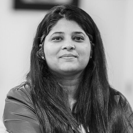 Now with Shilpi Kumar | CreativeMornings/Chicago