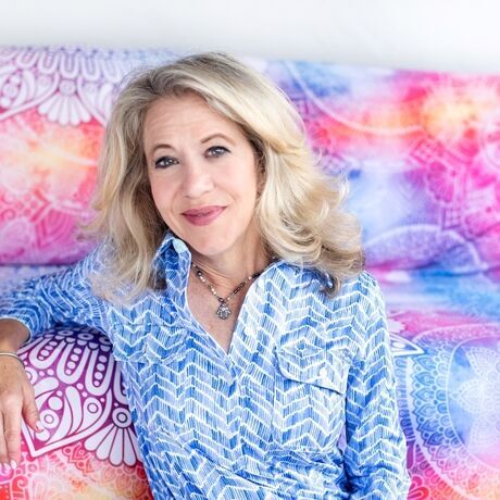 Shari Portnoy on CreativeMornings