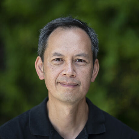 Phillip Chin | Honouring our past to shape the future | CreativeMornings/TO