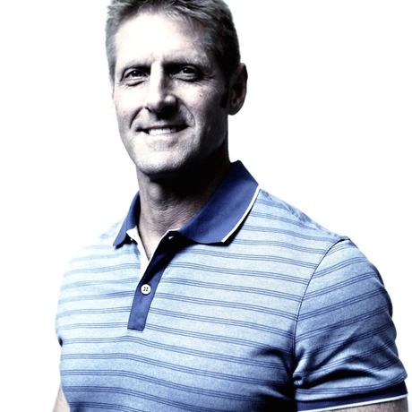 Scott Cone on CreativeMornings