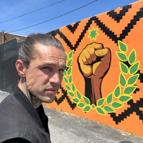 Jared Wheatley | NOW with Jared Wheatley | CreativeMornings/AVL