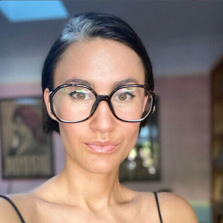 Attendees - Depth with Lisa-Marie Vecchio