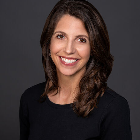 Anne Archer Dennington | Anne Archer Dennington | CreativeMornings/ATL