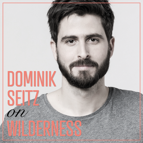 Dominik Seitz | CreativeMornings/Basel