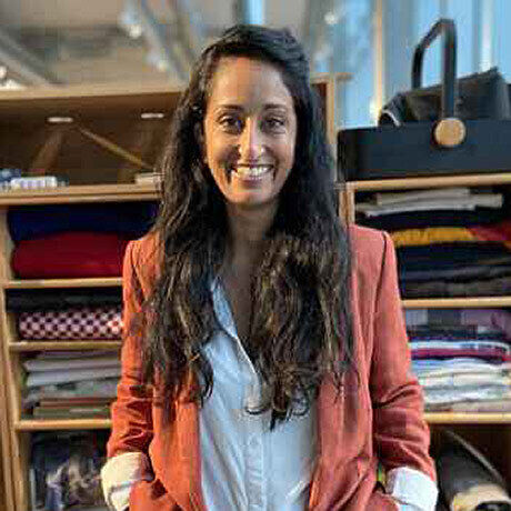 Naina Kaul | Ikigai for Creatives | CreativeMornings/BER