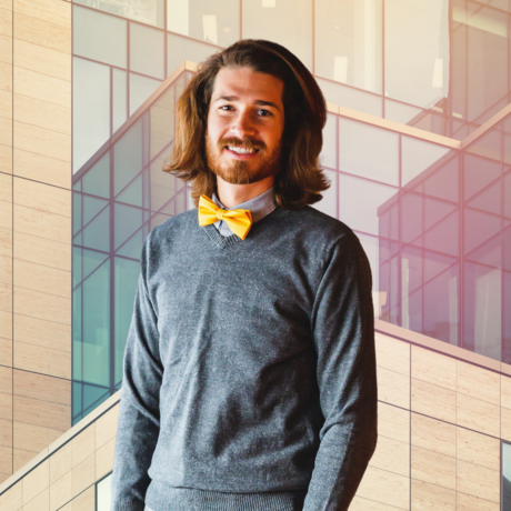 Jack Hesser | Mistakes Matter | CreativeMornings/IND