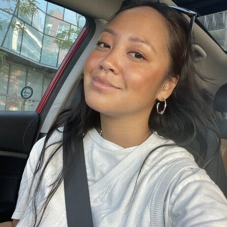 Jessica Papp on CreativeMornings