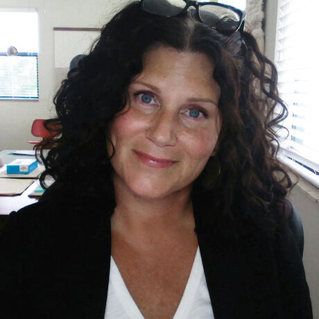 Attendees - Andrea Levine O’Rourke