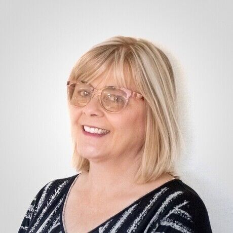 Betty Sammons on CreativeMornings