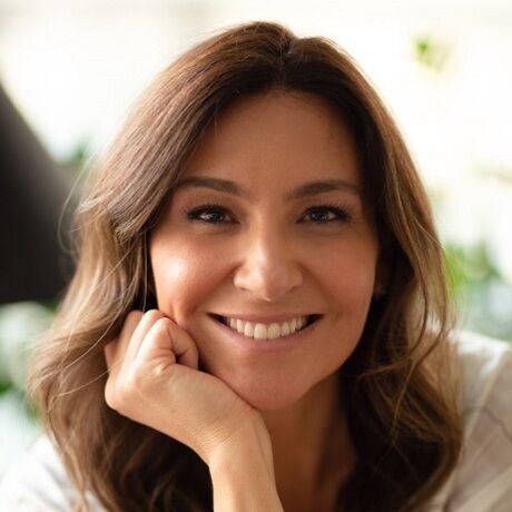 Mariana Nahas - Spirituality | CreativeMornings/São Paulo