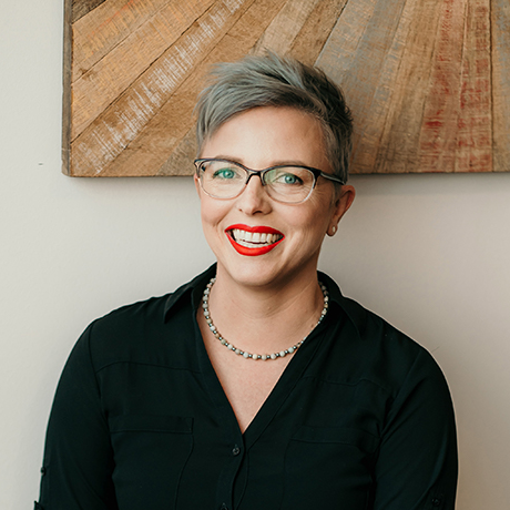 Breanna Cooke | Climate Change, Art & Activism | CreativeMornings/DAL