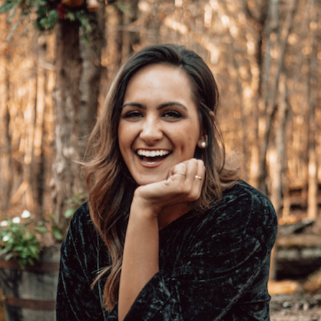 Sarah Helton on CreativeMornings