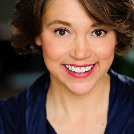 Attendees - Andrea Joy Pearson