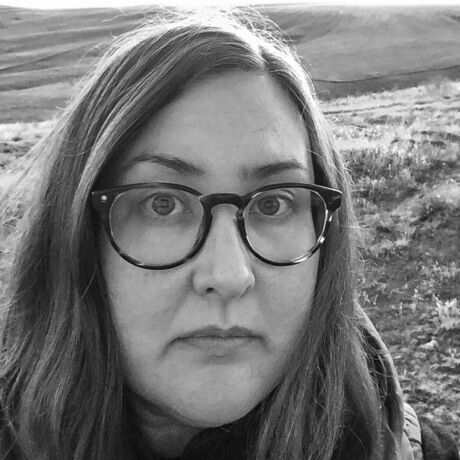 Judith Baumann | Making Impressions | CreativeMornings/PDX