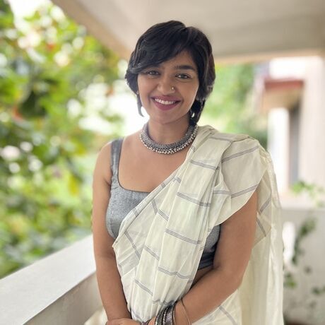 Attendees - Archana Pidathala