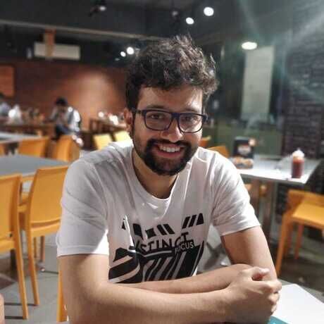 Attendees - Archana Pidathala