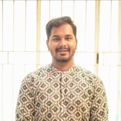 Attendees - Archana Pidathala