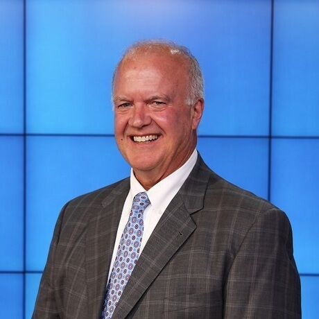 Peter Paisley on CreativeMornings