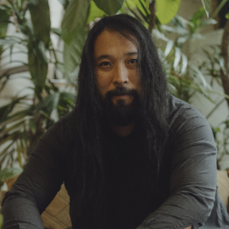 Kuo Pao Lian | CreativeMornings/BAL