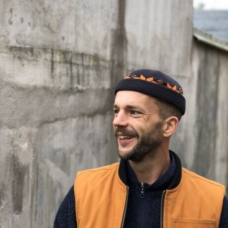 Attendees - Leila Natsheh