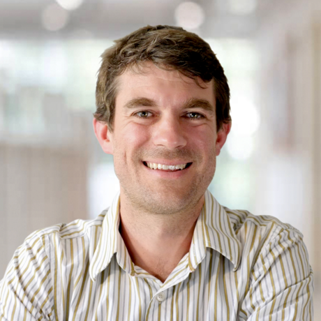 Steven Crane on CreativeMornings