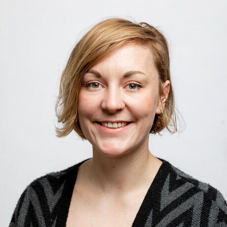 Maria Fröhlich | Truth, trust, and the design conundrum ...