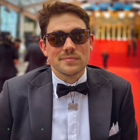 Tim Hamilton | CreativeMornings/Wellington