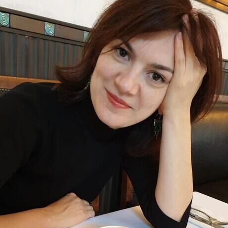 Attendees - Tessa Sima about Movement