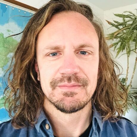 Attendees - Fedor van Rossem on Rise