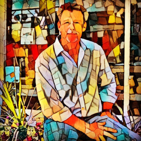 Don Nelson on CreativeMornings