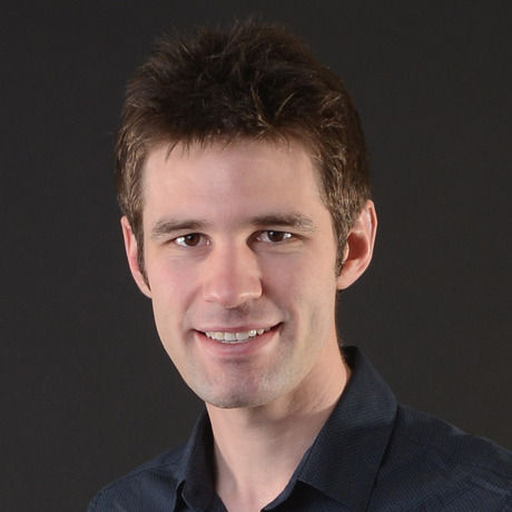 Nick Krause on CreativeMornings