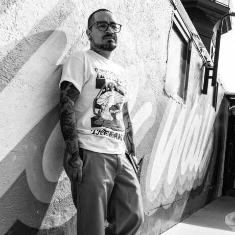 Mike Sandoval | CreativeMornings/Mexico City