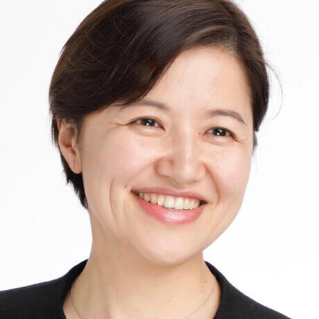 Junko IwayaKurihara on CreativeMornings