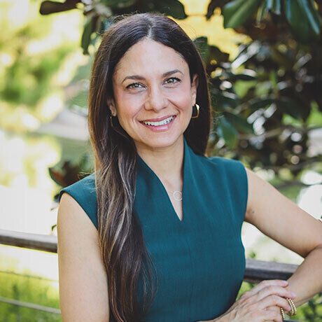 Karen Farber / SANCTUARY / Jan 27 | CreativeMornings/Houston