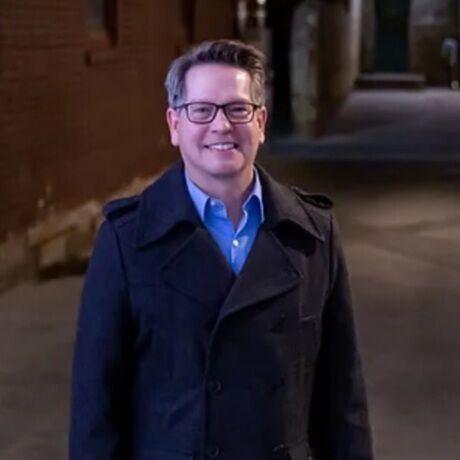 Attendees - Eric "Fish" Ista