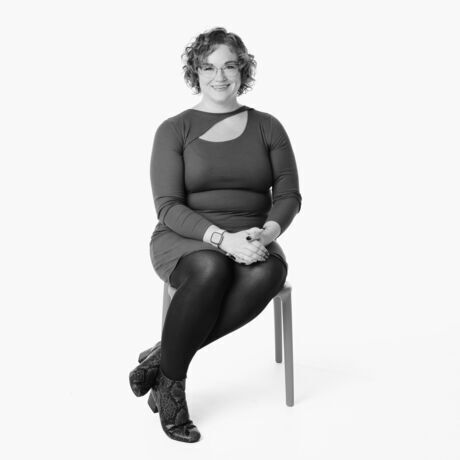 Attendees - Eric "Fish" Ista