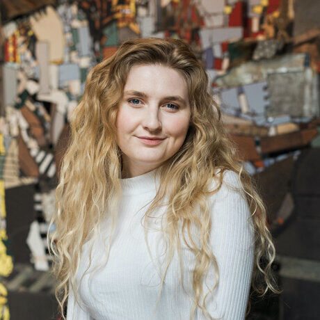 Attendees - Eric "Fish" Ista