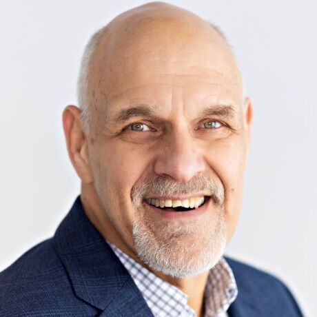 Attendees - Eric "Fish" Ista