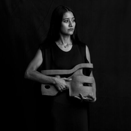 Laura Estela Huerta Ponce on CreativeMornings