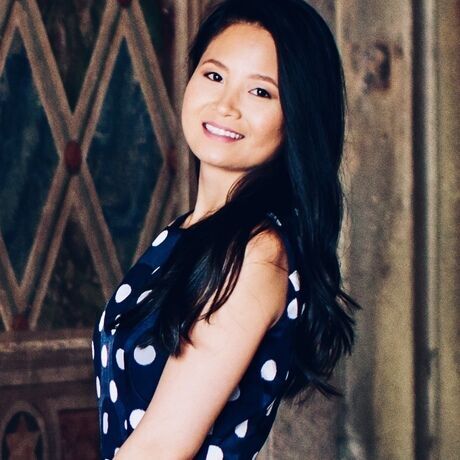 Attendees - Ruth Buffalo