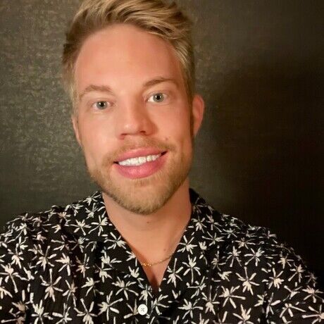 Stephen Lenz on CreativeMornings