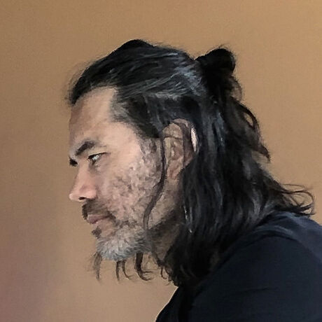 Niko Potton on CreativeMornings