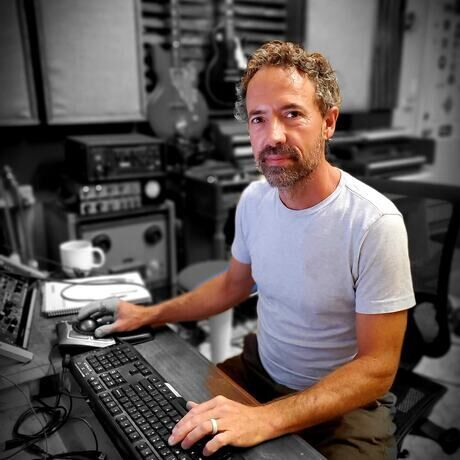 Wil Reeves | CreativeMornings/Columbia