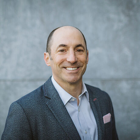 Dr. Benjamin Miller, PsyD & Karen Collins | Touch Takes Being (And ...