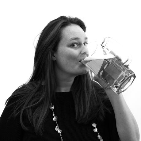 Oceania Eagan → Harvey Shepard | CreativeMornings/Seattle