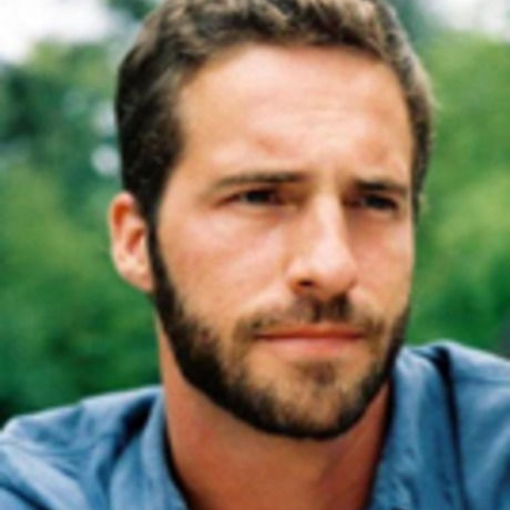 Gregory Flanders on CreativeMornings