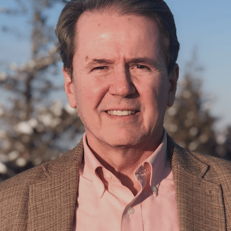 Mark WIlding on CreativeMornings